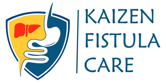 Fistula Specialist in Pune India - Kaizen Fistula Care